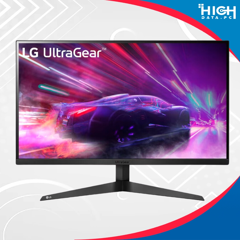 MONITOR LG 27GQ50F GAMING 27" 1MS 165HZ FHD PANEL VA - High Data PC